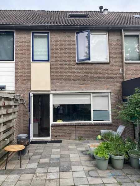Sociale huurwoning: Duivenkamp 225, Maarssen [sociale-huurwoning.com]