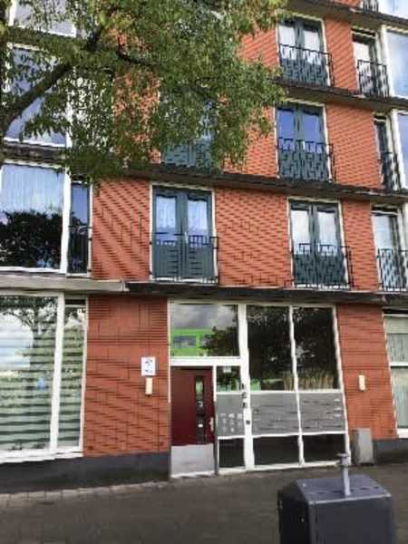 Sociale huurwoning: Simonskerkestraat 7C, Amsterdam [sociale-huurwoning ...