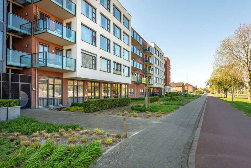 Social housing: De Vier Gravinnen 102, Tiel [sociale-huurwoning.com]