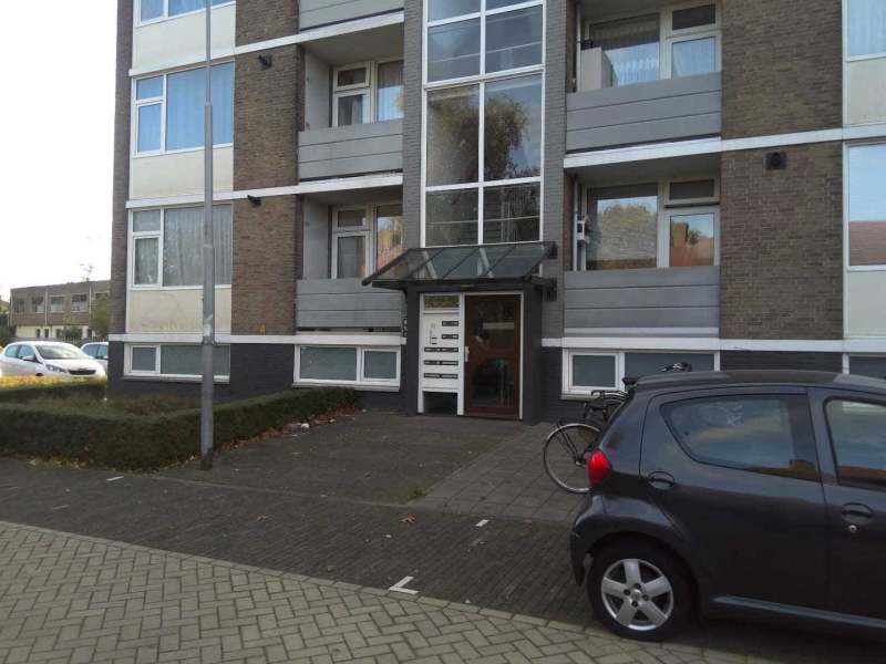 Sociale huurwoning: Burgemeester de Manstraat 13, Tiel [sociale ...