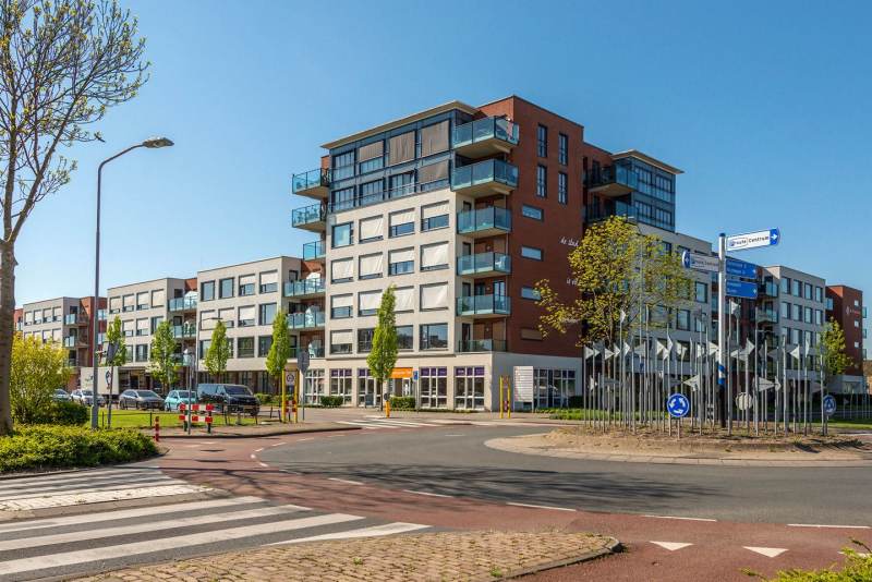 Social housing: De Vier Gravinnen 186, Tiel [sociale-huurwoning.com]
