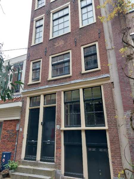 Sociale huurwoning: Nieuwe Jonkerstraat 19B, Amsterdam [sociale-huurwoning.com]