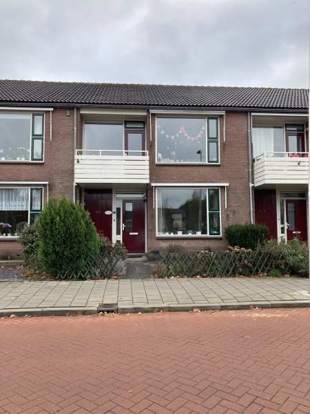 Sociale huurwoning: Overzicht 31, Kamerik [sociale-huurwoning.com]