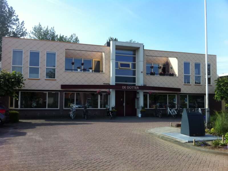Social housing: In Het Rietwerf 133, Hank [sociale-huurwoning.com]