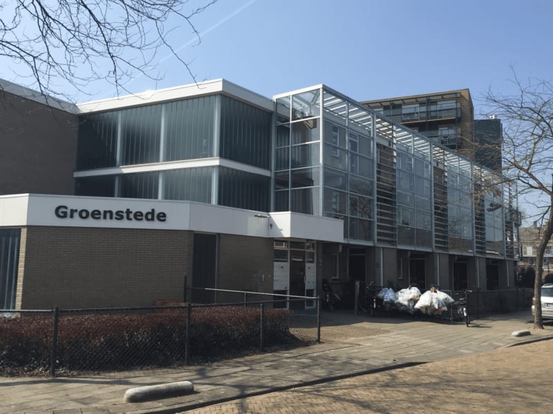 Social housing: Groenlandsstraatje 27, Tiel [sociale-huurwoning.com]