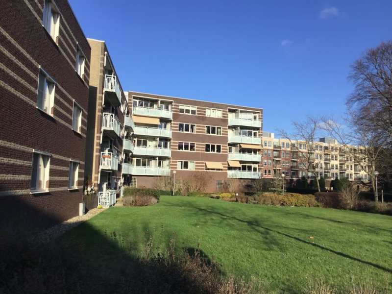 Social housing: Veilinghof 13, Tiel [sociale-huurwoning.com]