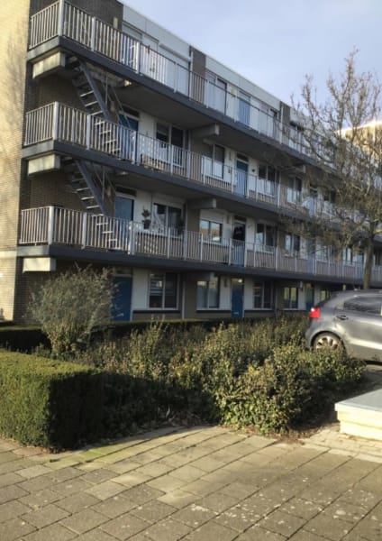 Social housing: Onega 2, Leerdam [sociale-huurwoning.com]