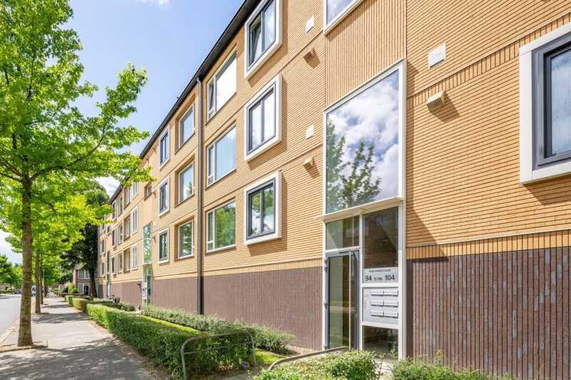 Social housing: Voermanstraat 104, Groningen [sociale-huurwoning.com]