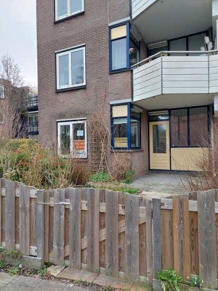 Social housing: Loefzijde 99, Rijsenhout [sociale-huurwoning.com]