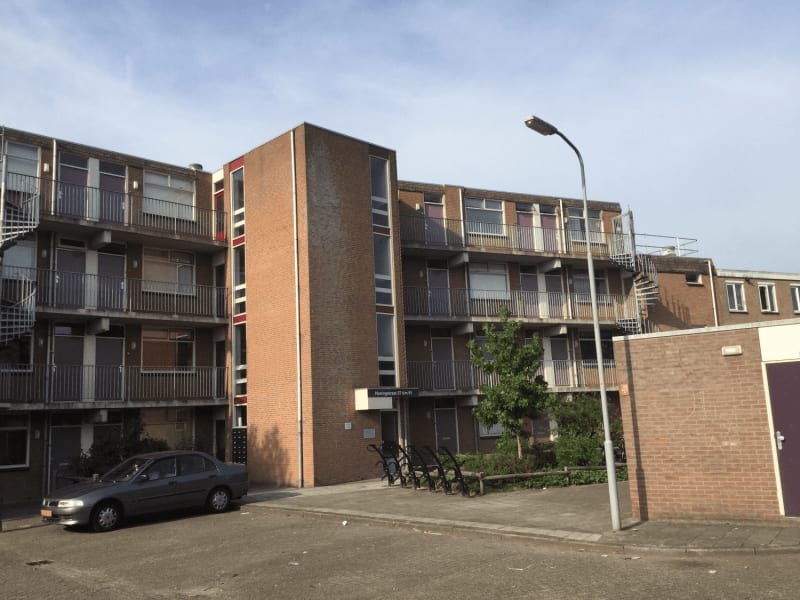 Social housing: Honingstraat 85, Tiel [sociale-huurwoning.com]