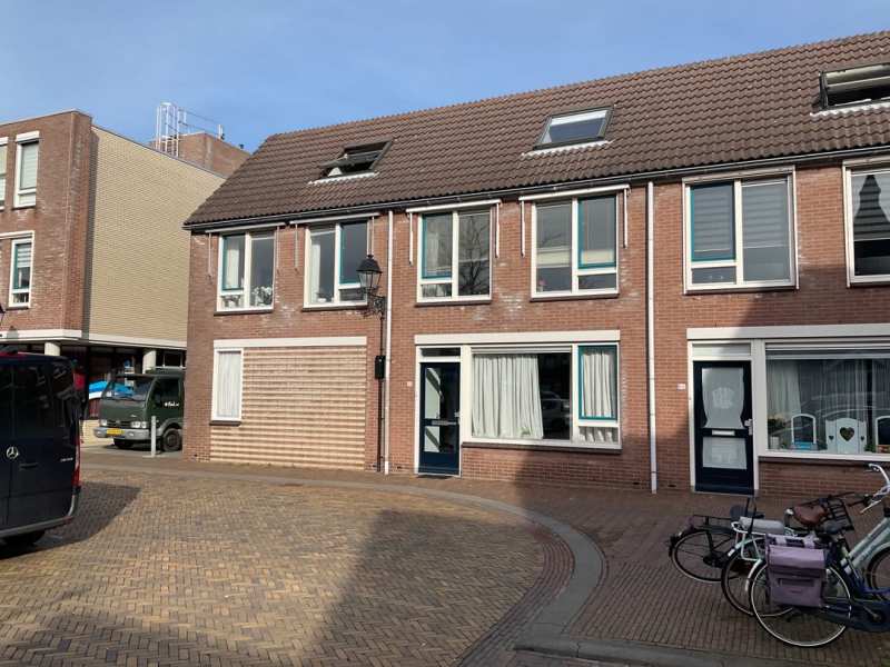 Social housing: Noorderbergpad 2, Leerdam [sociale-huurwoning.com]