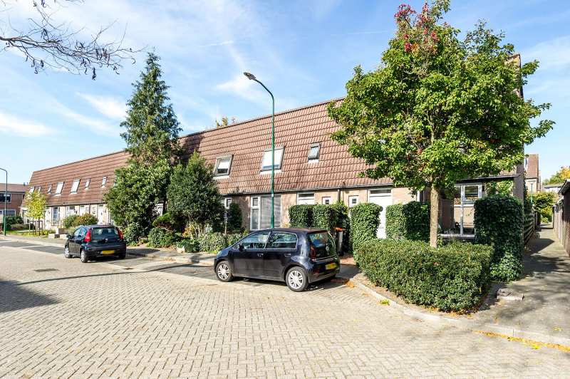 Sociale huurwoning: Ruwbeemd 4, Eemnes [sociale-huurwoning.com]
