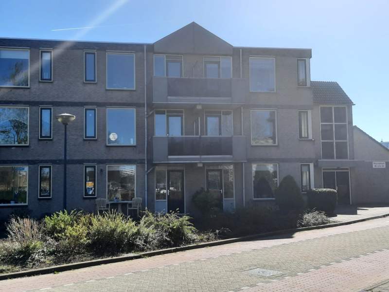 Social housing: Heycoplaan 53, Breukelen [sociale-huurwoning.com]