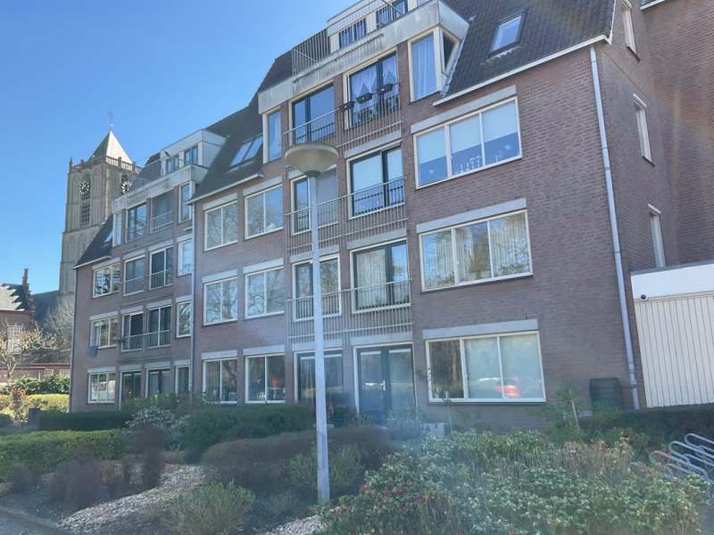 Social housing: Achterweg 49, Tiel [sociale-huurwoning.com]