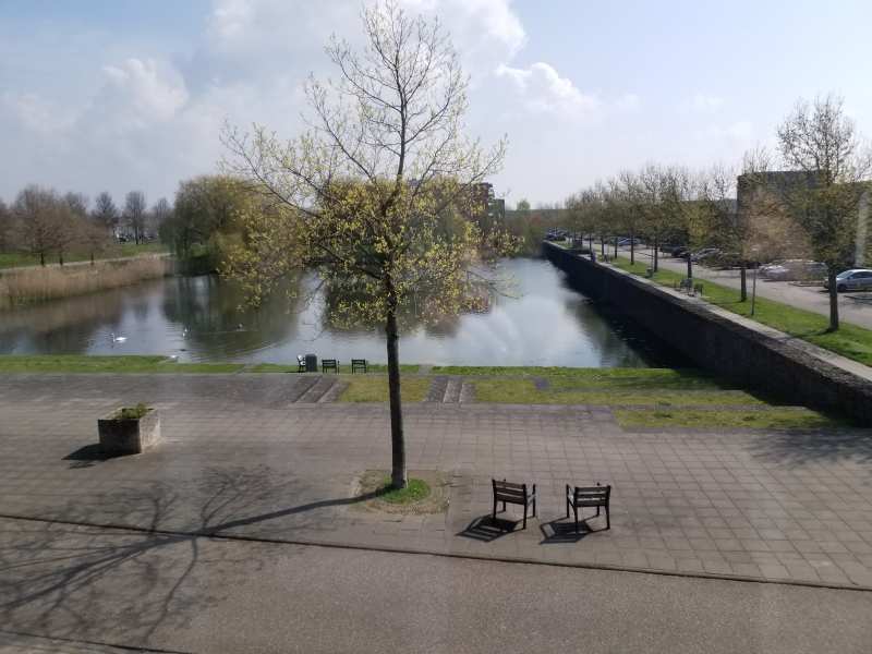 Sociale huurwoning: Juan Grisstraat 70, Almere [sociale-huurwoning.com]