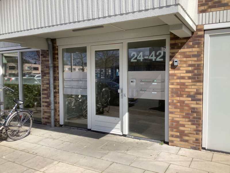 Sociale huurwoning: Agavedreef 32, Utrecht [sociale-huurwoning.com]