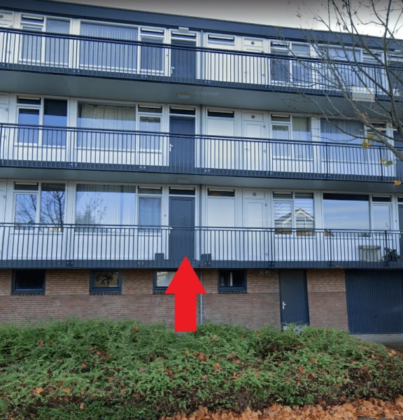 Social housing: Schepersweg 187, Breukelen [sociale-huurwoning.com]