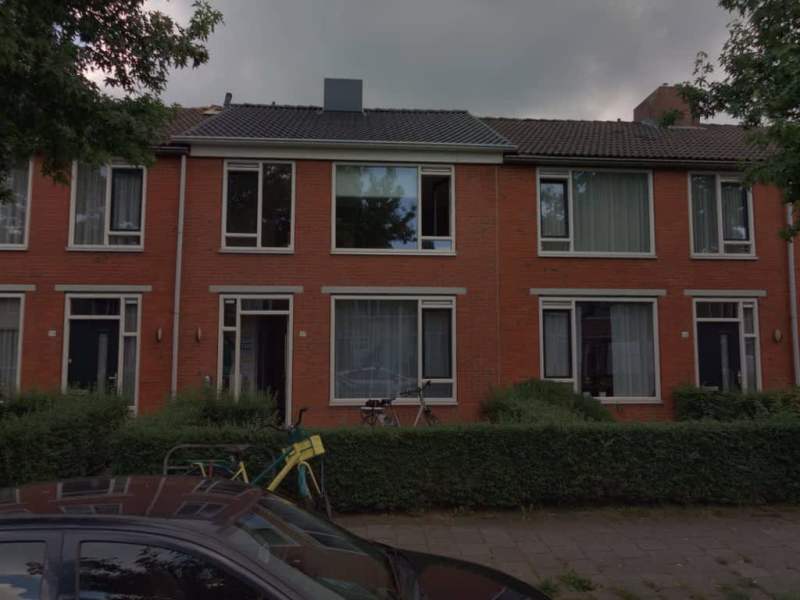 Sociale huurwoning: Voermanstraat 21, Groningen [sociale-huurwoning.com]