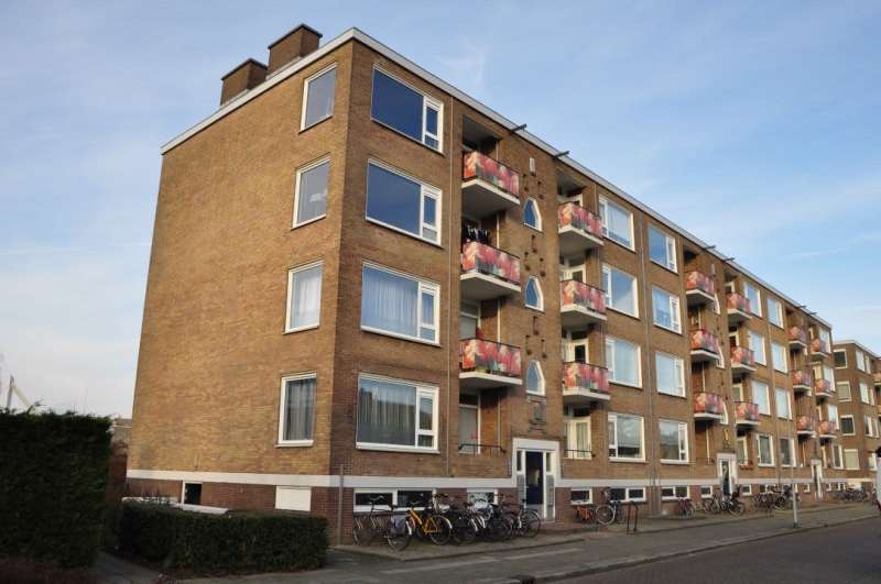 Sociale huurwoning: Hertog Karellaan 118, Tiel [sociale-huurwoning.com]