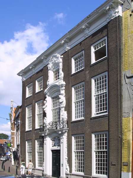 Social housing: Voorstraat 178G, Dordrecht [sociale-huurwoning.com]