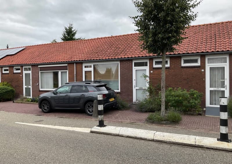 Social housing: Dorpsweg 31, Hoogblokland [sociale-huurwoning.com]