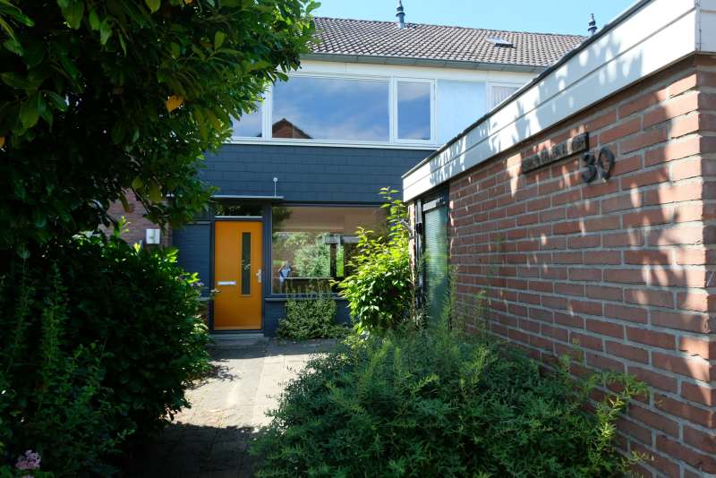 Sociale huurwoning: Koenraad van Pruisenstraat 30, Tiel [sociale ...