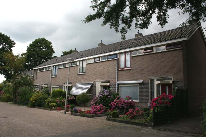 Social housing: Denneweg 29, Gouda [sociale-huurwoning.com]