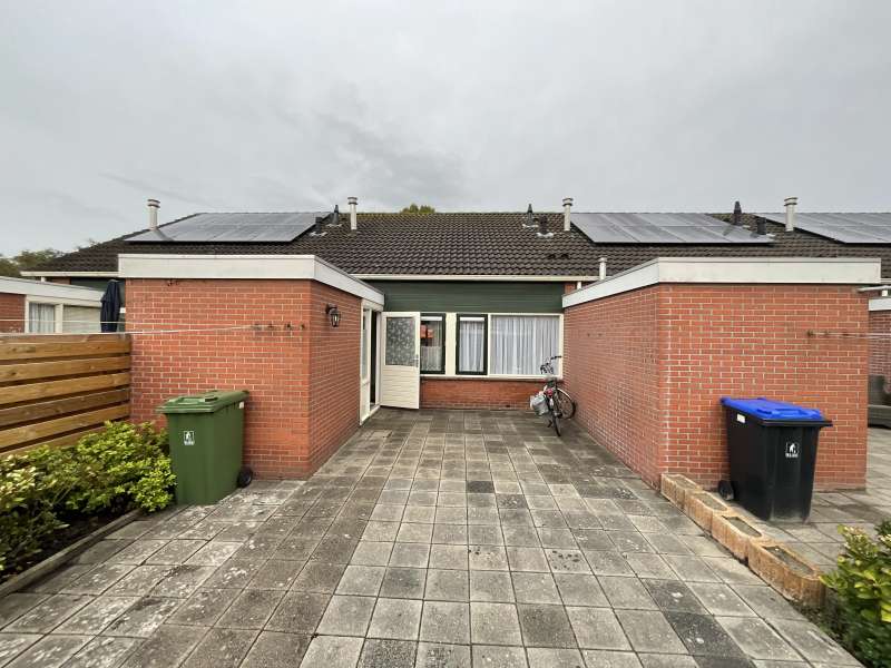 Social housing: Swierengapad 6, Ten Boer [sociale-huurwoning.com]