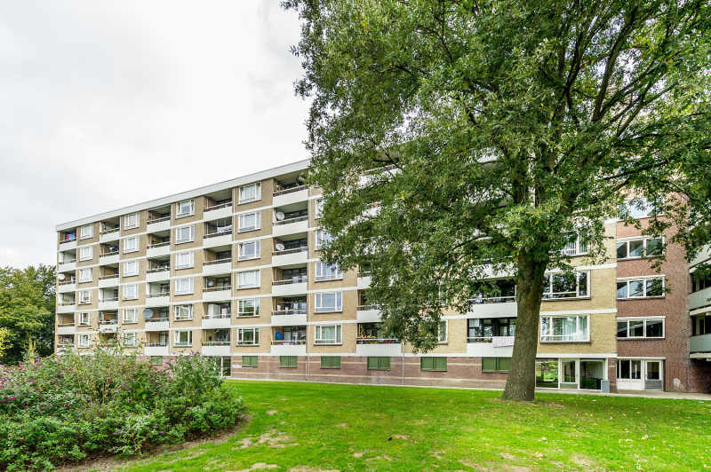 Social housing: Valkenhorst 170, Amersfoort [sociale-huurwoning.com]