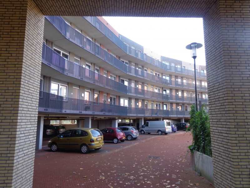 Social housing: Andreashof 15, Tiel [sociale-huurwoning.com]