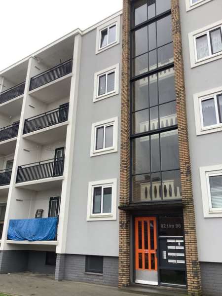 Social housing: Van Ruisdaelstraat 100, Zwijndrecht [sociale-huurwoning ...