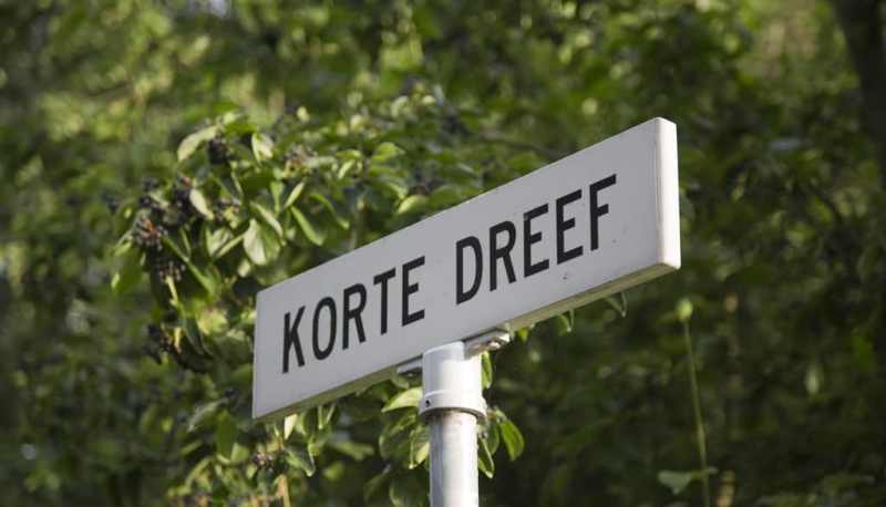 Social housing: Korte Dreef 13, Veenendaal [sociale-huurwoning.com]