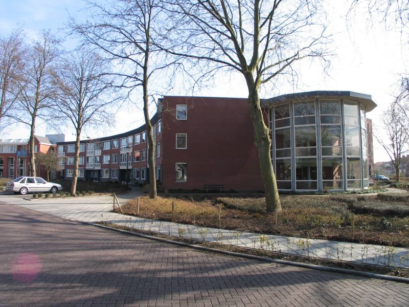 Sociale huurwoning: Rembrandthof 9, Hardinxveld-Giessendam [sociale-huurwoning.com]