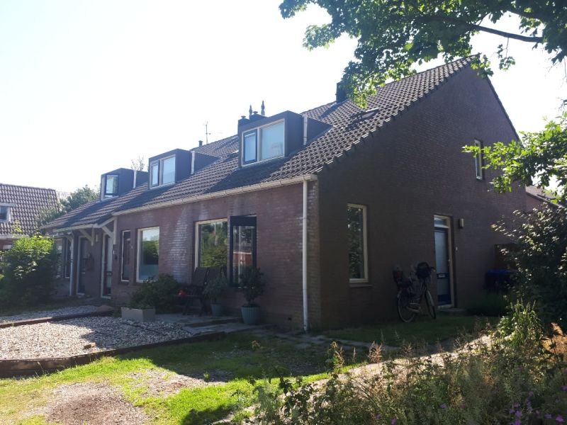 Sociale huurwoning: Het Laantje 1B, Ten Boer [sociale-huurwoning.com]
