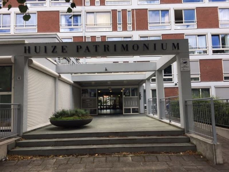 Sociale huurwoning: Jan Tooropstraat 4A5, Amsterdam [sociale-huurwoning ...