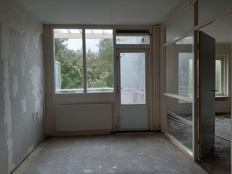Social housing: Loefzijde 89, Rijsenhout [sociale-huurwoning.com]