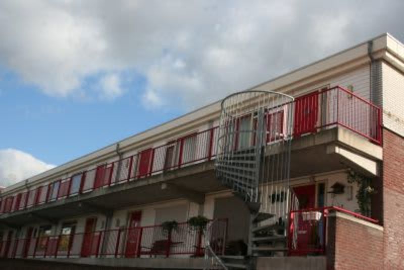 Social housing: Johan Den Haenstraat 35, Gouda [sociale-huurwoning.com]