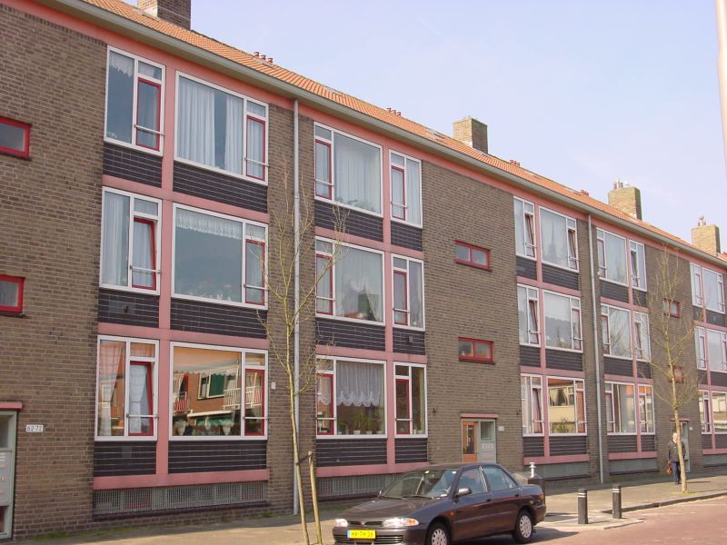 Sociale huurwoning: Voermanstraat 20, IJmuiden [sociale-huurwoning.com]