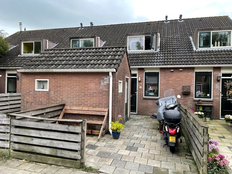 Sociale huurwoning: Zijlvest 14, Ten Boer [sociale-huurwoning.com]