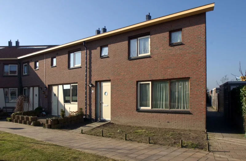 Sociale huurwoning: Disselboom 51, Soest [sociale-huurwoning.com]