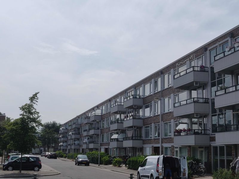 Sociale huurwoning: Agavedreef 72, Utrecht [sociale-huurwoning.com]