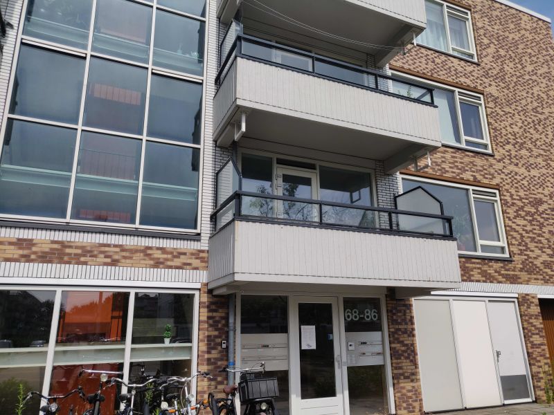 Social housing: Agavedreef 72, Utrecht [sociale-huurwoning.com]