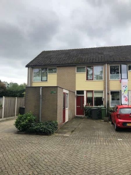 Social housing: Duivenkamp 591, Maarssen [sociale-huurwoning.com]