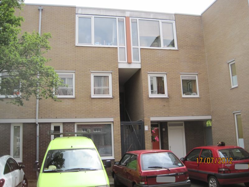 Sociale huurwoning: Tuinstraat 23, Groningen [sociale-huurwoning.com]