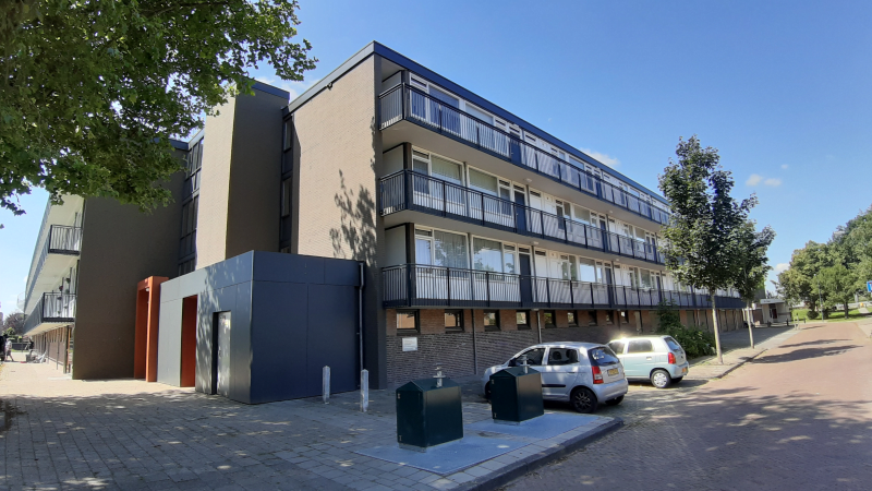 Social housing: Schepersweg 65A, Breukelen [sociale-huurwoning.com]