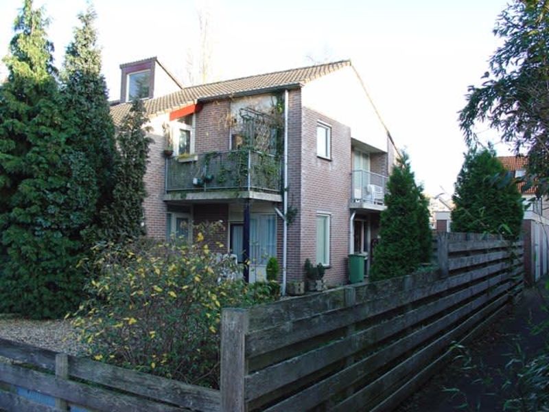 Social housing: De Tienden 23, Leersum [sociale-huurwoning.com]