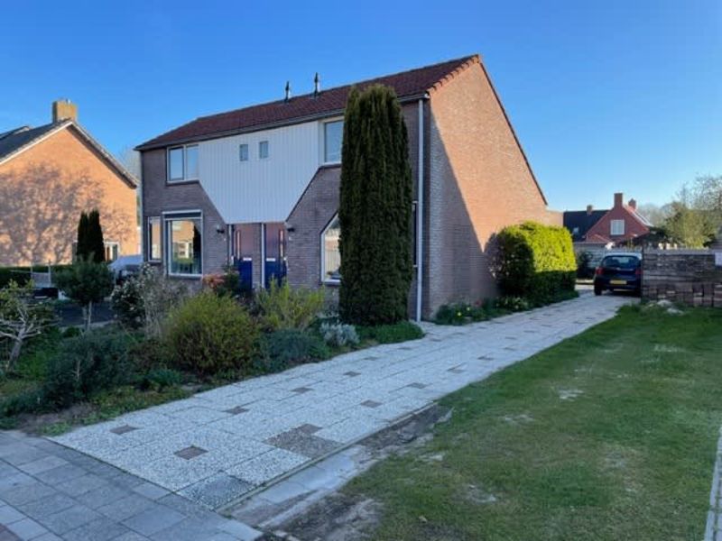 Social housing: Schout de Boerstraat 23, Ten Boer [sociale-huurwoning.com]