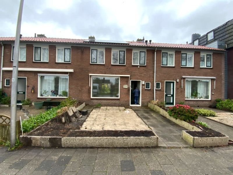 Social housing: Brede Dijk 24, Oudewater [sociale-huurwoning.com]