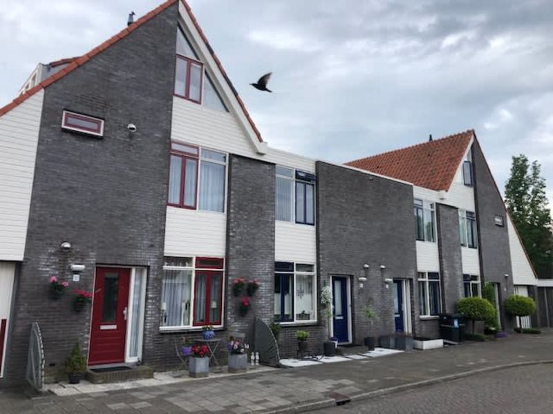 Social housing: Alpherwetering 36, Waddinxveen [sociale-huurwoning.com]