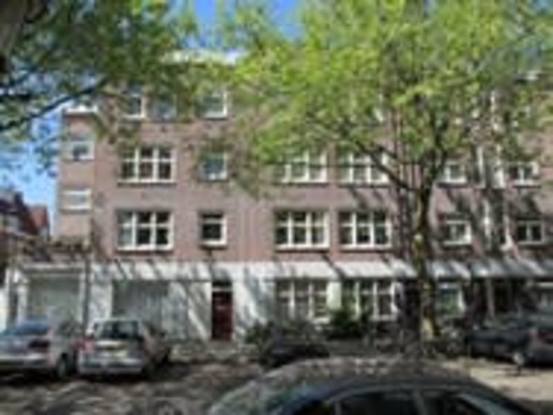 Social housing: Carillonstraat 3A, Amsterdam [sociale-huurwoning.com]